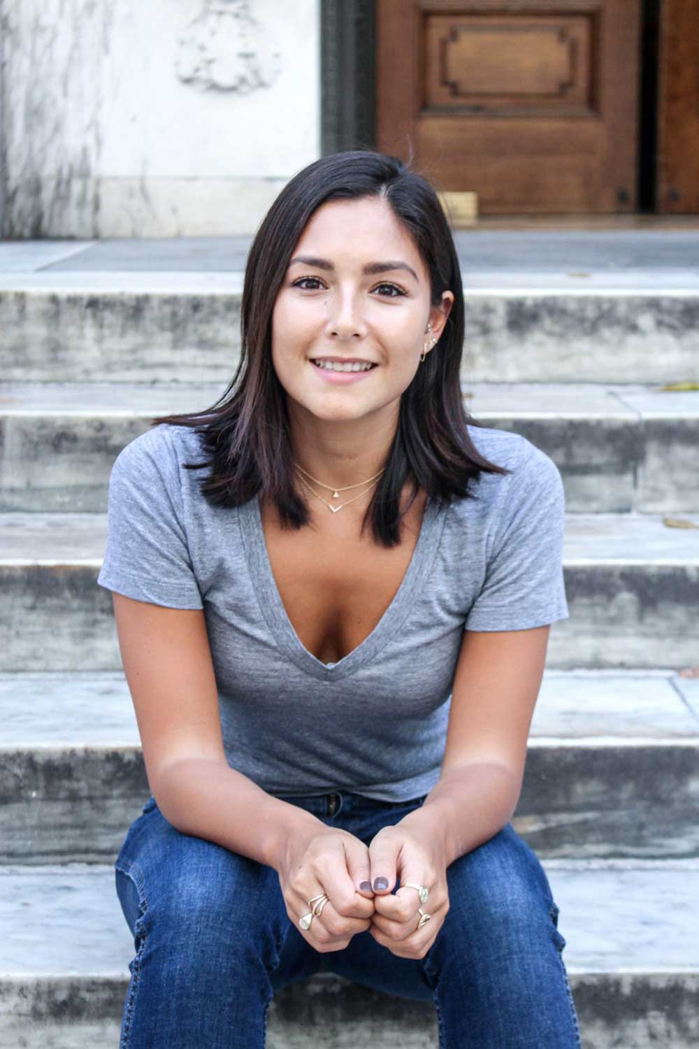 Behind the Brand – Our Story